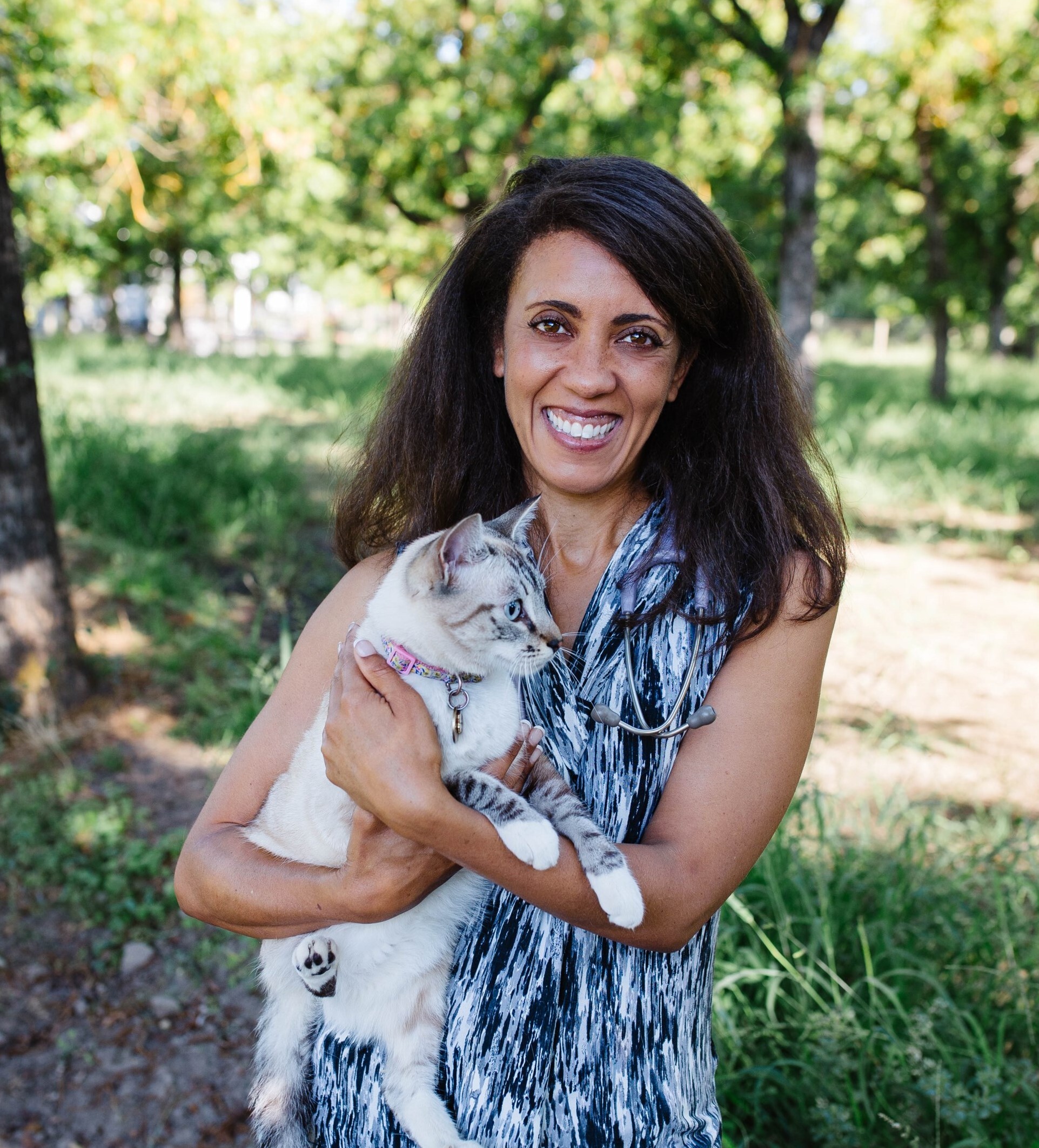 A Day in the Life of an Independent Euthanasia Vet - Compassionate In ...